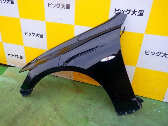 Yahoo!オークション - レクサス GS450 フェンダーパネル 左 H18 G...