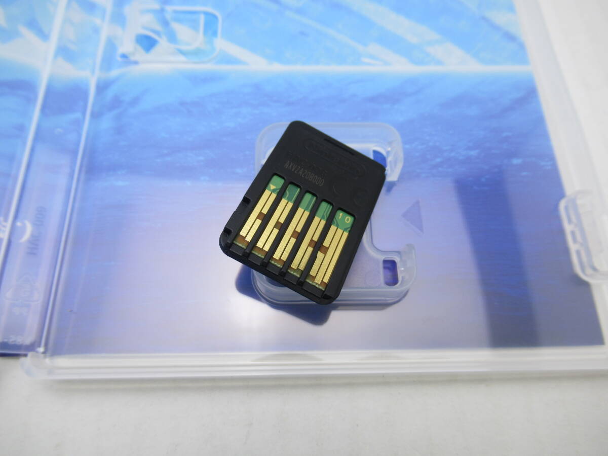 Yahoo!オークション - 59/R254 FARMAGIA / ファーマギア Nintendo Swit...