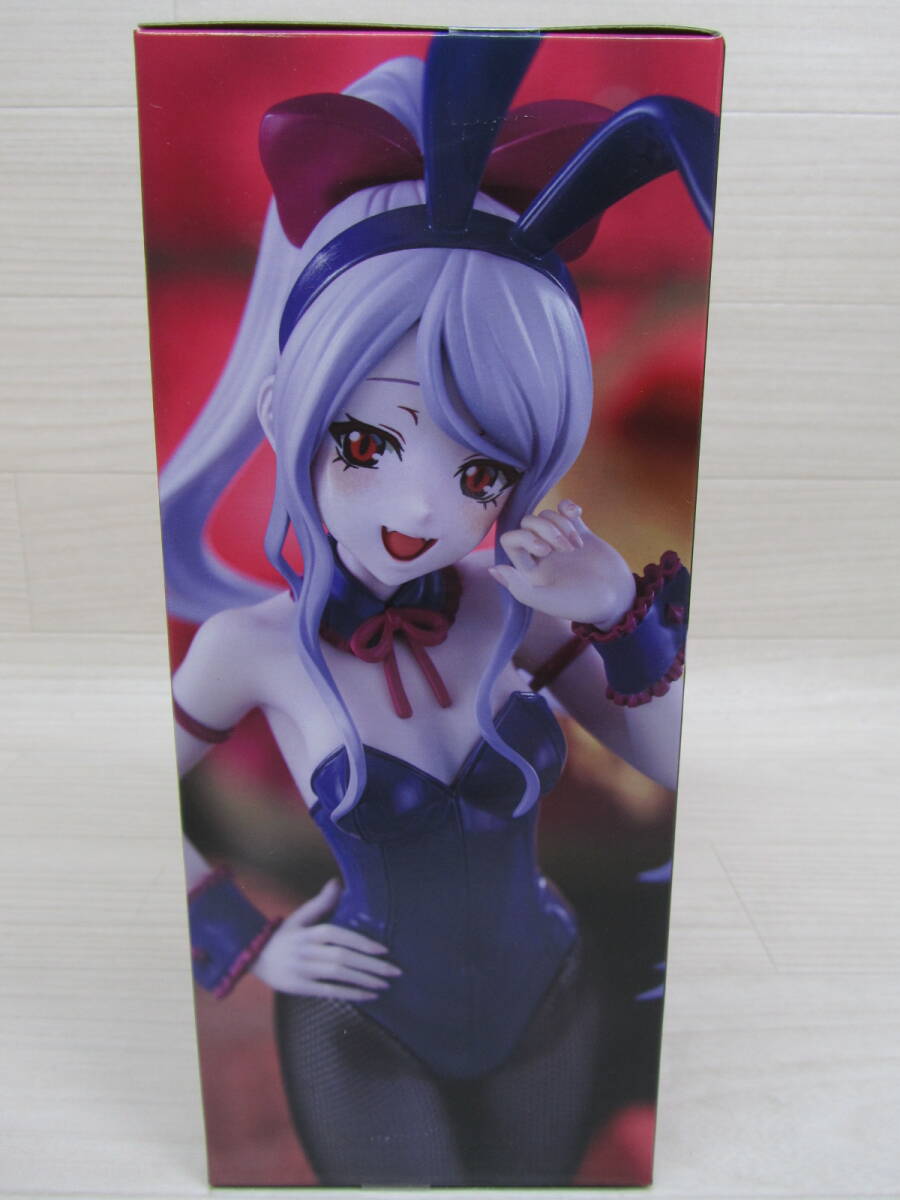 Yahoo!オークション - 08/S736 プライズ オーバーロード BiCute Bunnie...