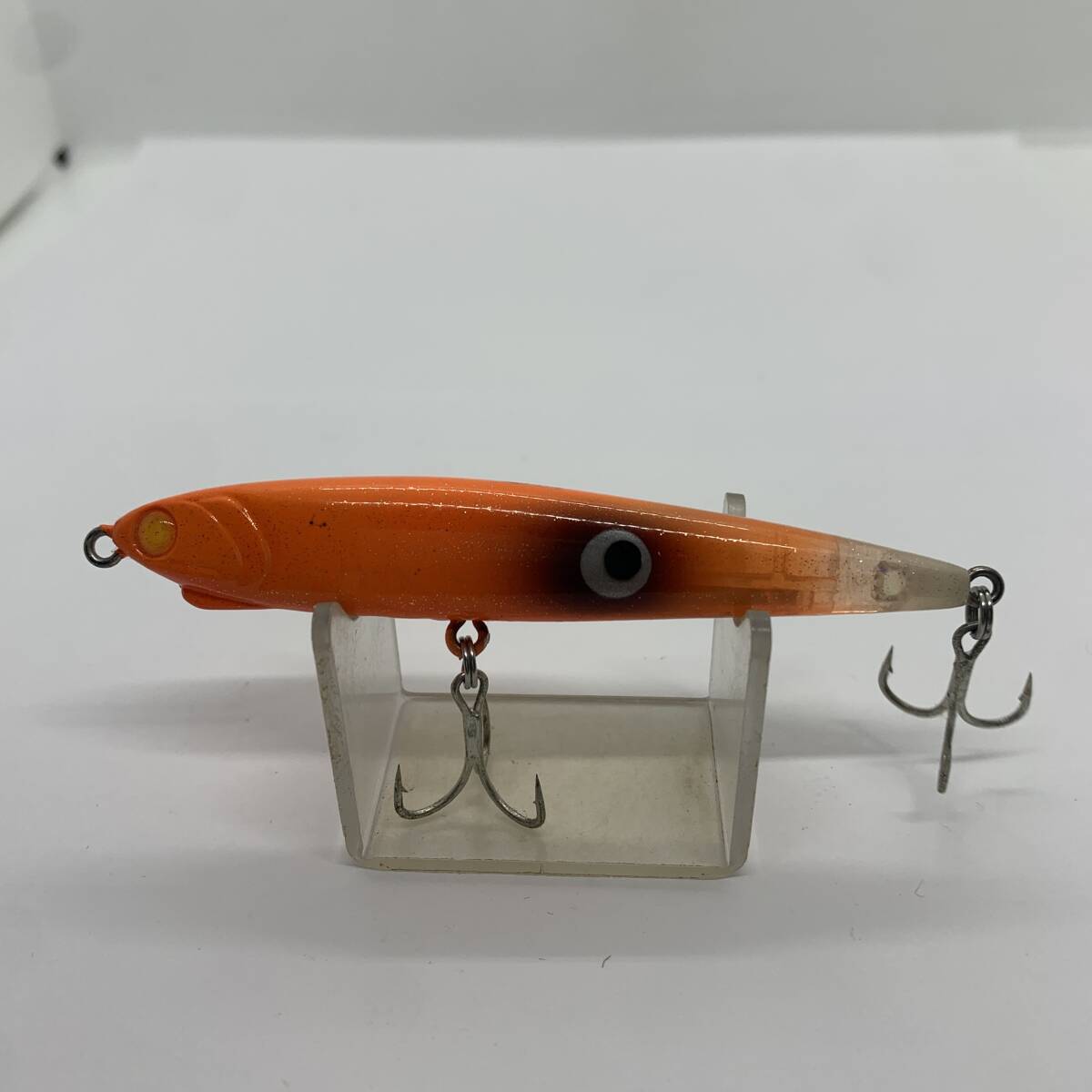 Yahoo!オークション - K-43454 ロンジン レビンライト 95mm 12g