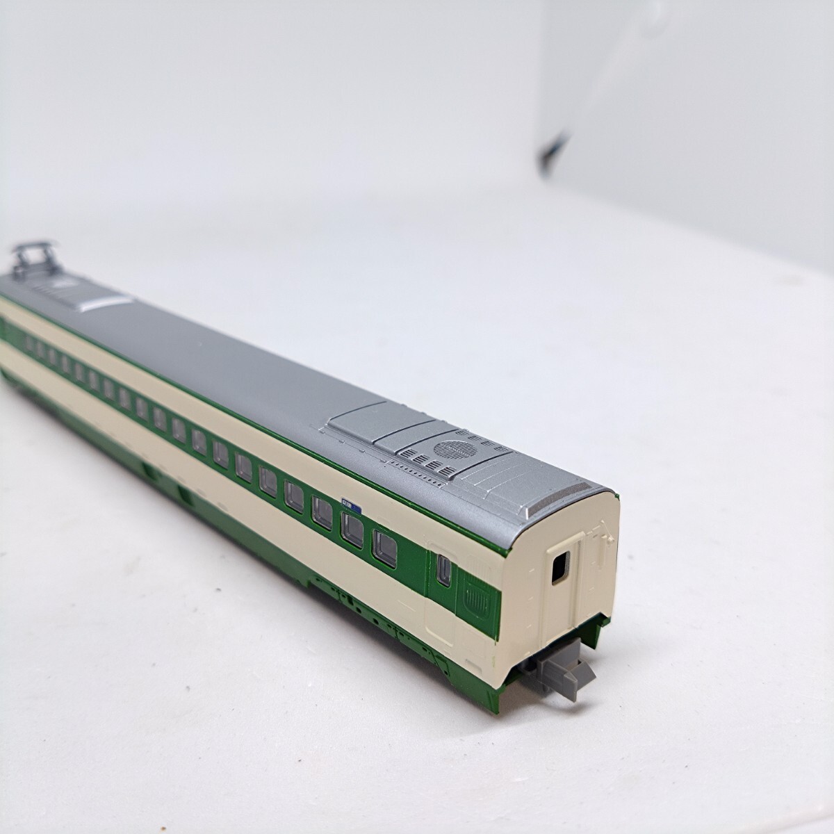 Yahoo!オークション - KATO 200系 新幹線 ⑤ M モーター故障 不動