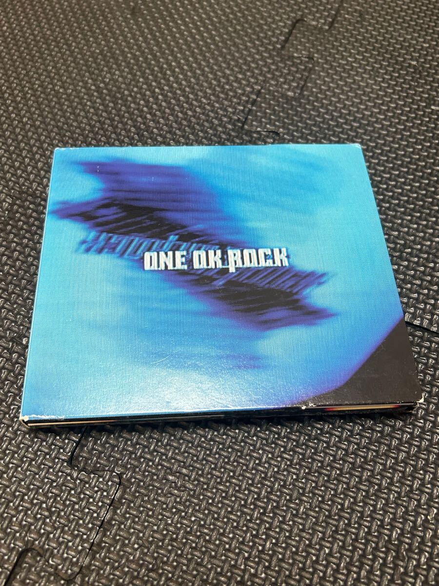 Yahoo!オークション - 残響リファレンス(初回限定盤)/ONE OK ROCK CD ...