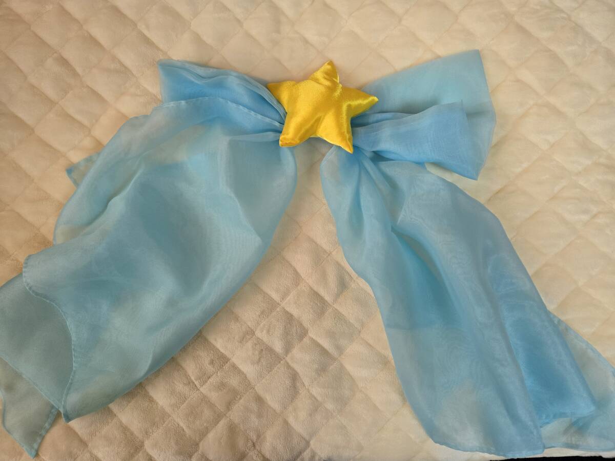 中古コスプレ衣装ウイッグ付き】キュアミルキー スター 中古コスプレ衣装ウイッグ付き】キュアミルキー スター