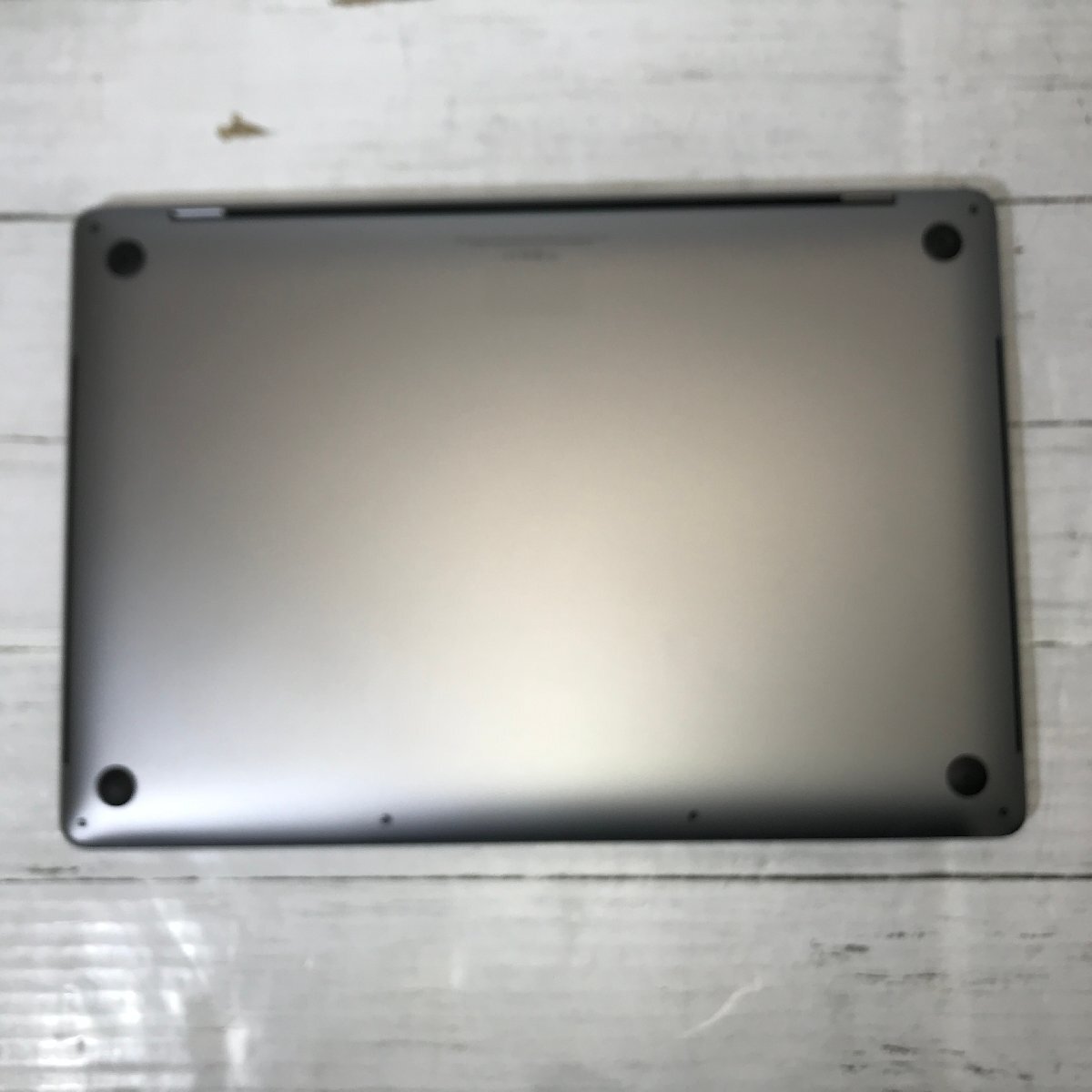 Yahoo!オークション - Apple Inc. MacBook Pro 16-inch 2019 Core i7 2...