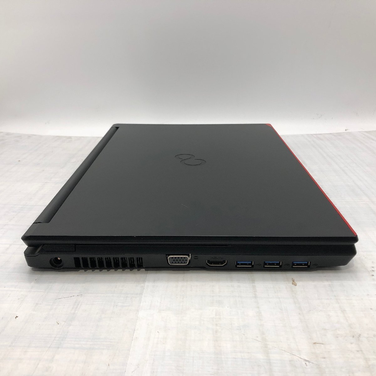 Yahoo!オークション - FUJITSU CLIENT COMPUTING LIMITED LIFEBOOK A57...