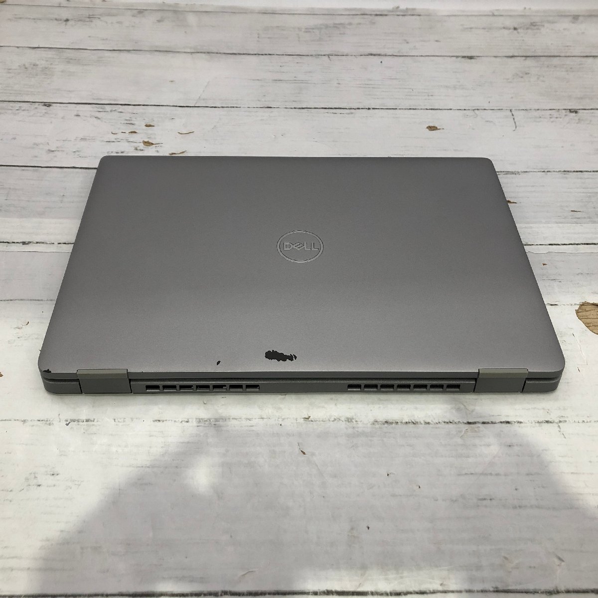 Yahoo!オークション - Dell Inc. Latitude 5320 Core i5 1145G7 2.60GH...