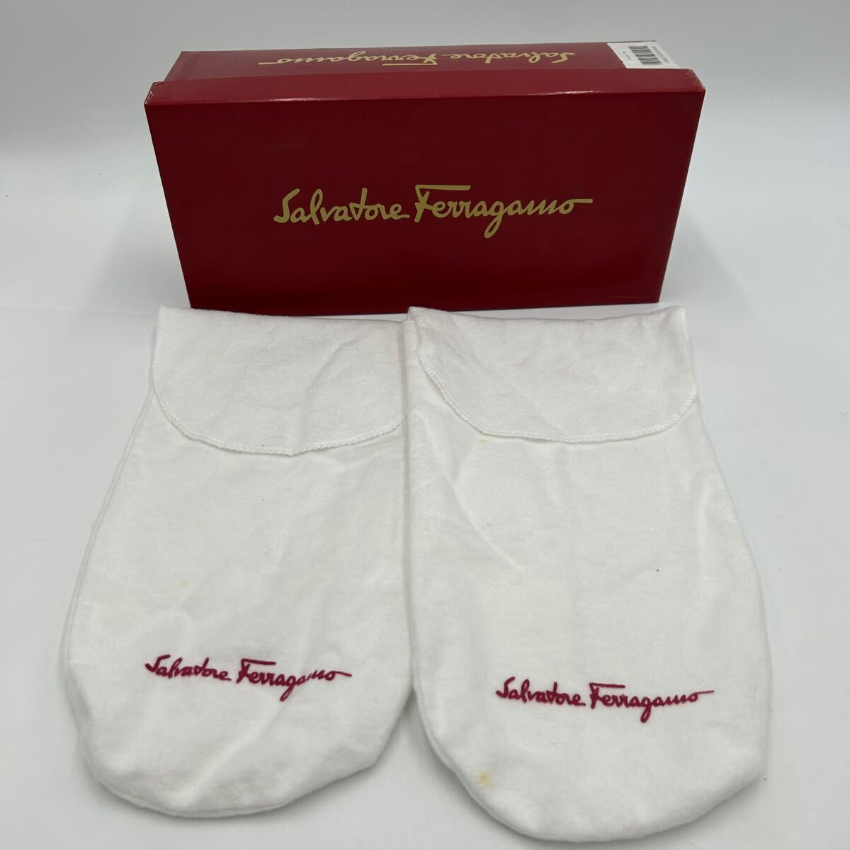 Yahoo!オークション - 付属品完備 'イタリア製' 高級婦人靴 Salvatore...