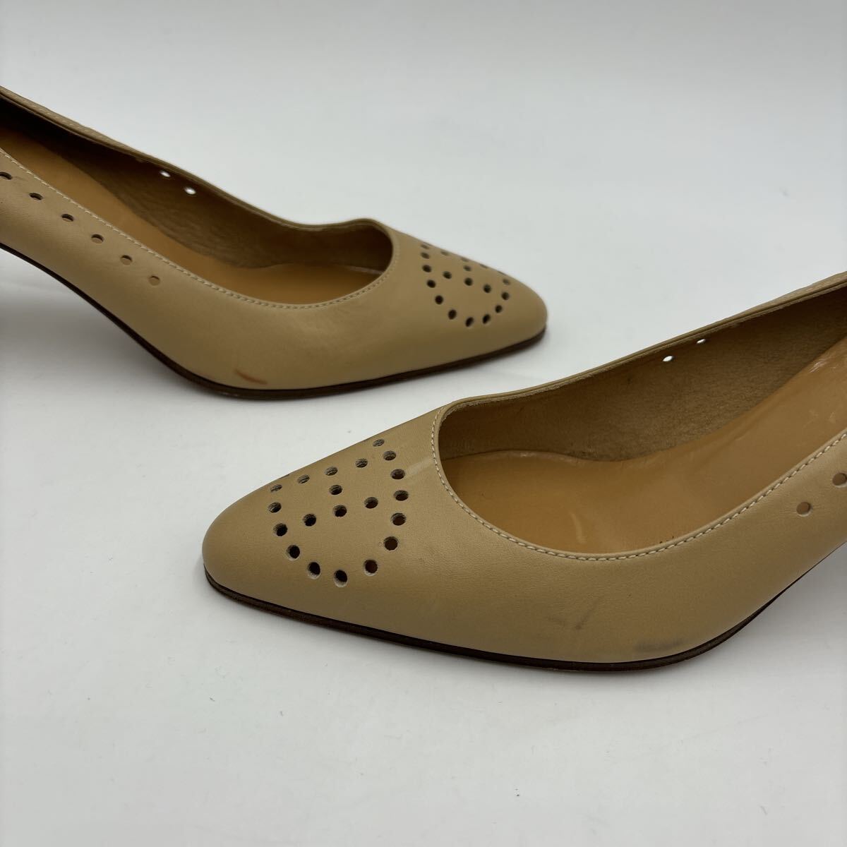 Yahoo!オークション - K イタリア製 '至高の逸品' HERMES エルメス 本...