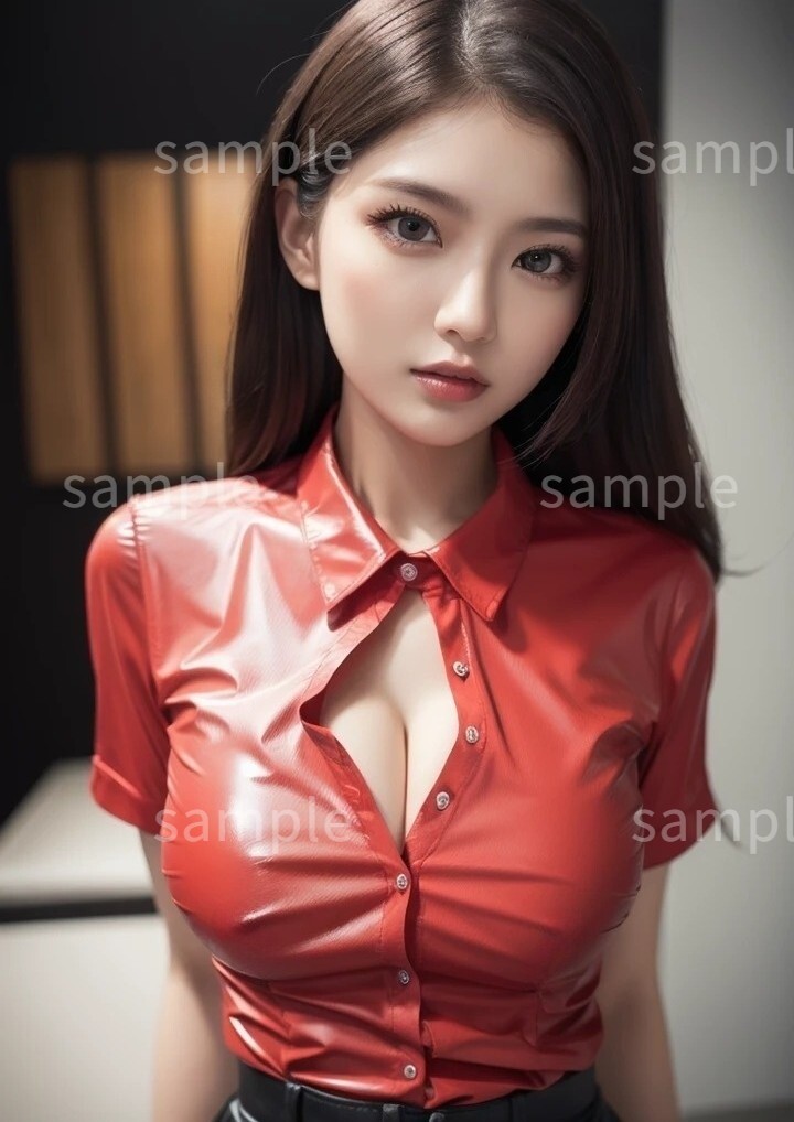 （8001）1点もの AI 美女 AI イラスト A4ポスター 高画質 グラビア アート 美人 巨乳 かわいい 女性 セクシー :: Yahoo!Auction｜DEJAPAN - Bid ...