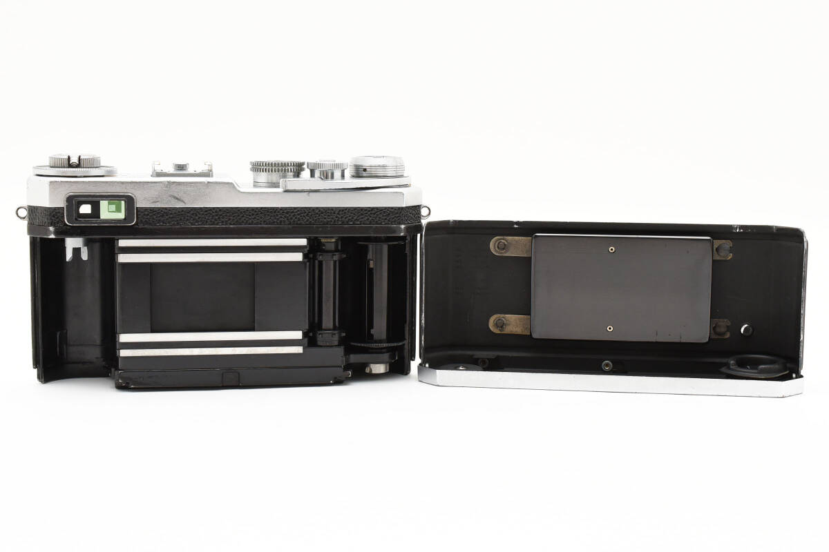 人気のSP 良品】 Nikon ニコン SP ボディ 整備済み レンジ 人気のSP 良品】 Nikon ニコン SP ボディ 整備済み レンジ