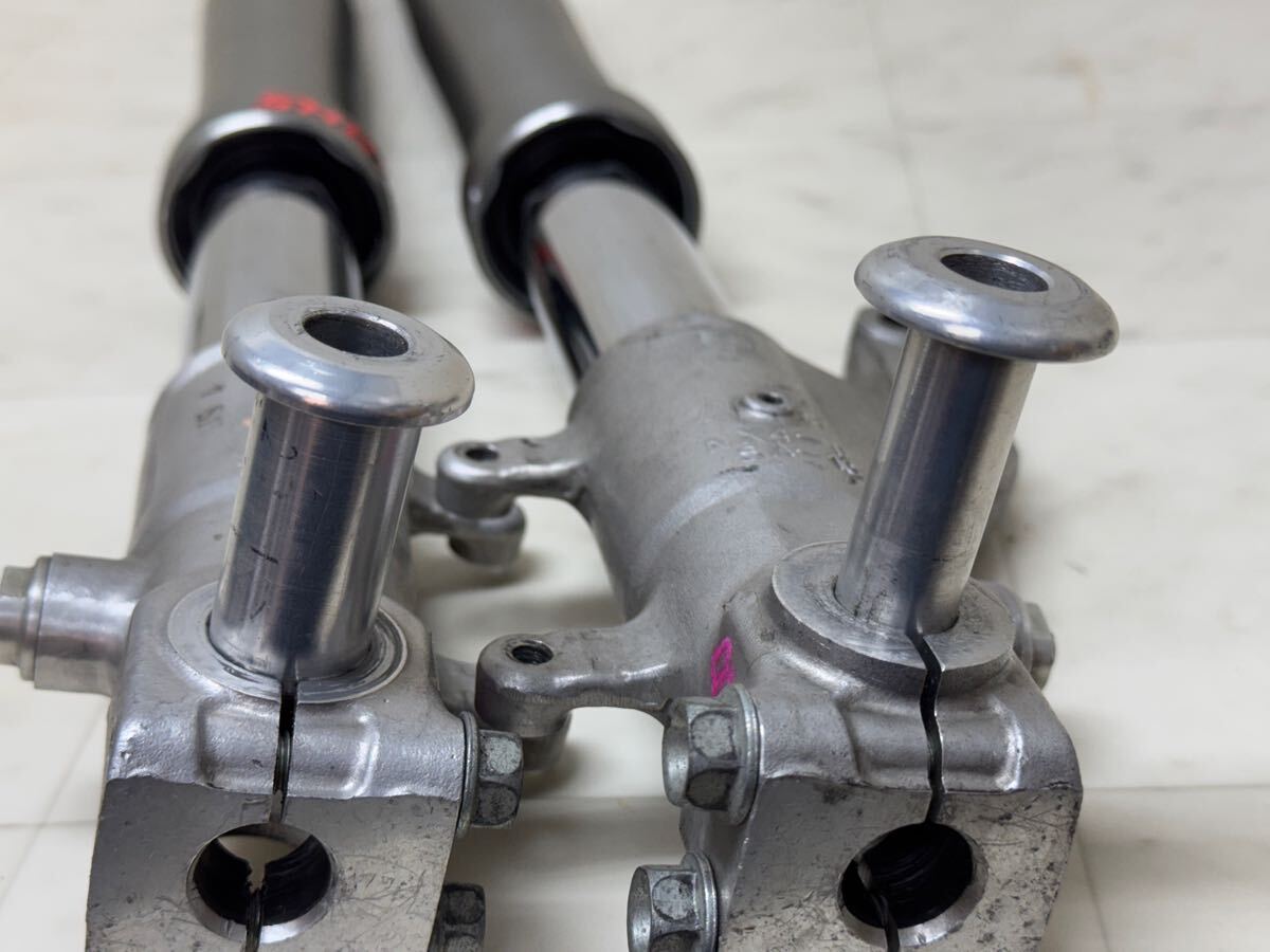 Yahoo!オークション - ホンダ RS125 NX4 12インチ用 G'craft アルミカ...