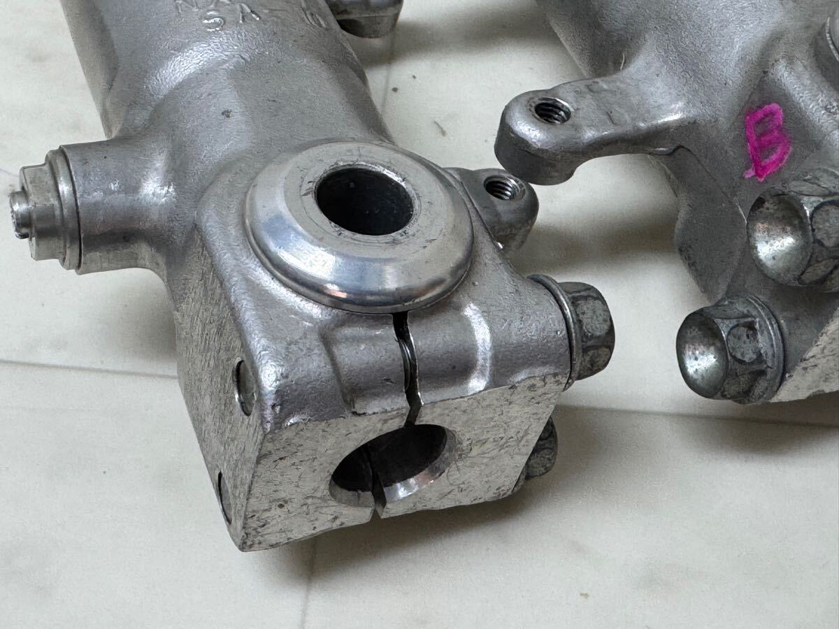 Yahoo!オークション - ホンダ RS125 NX4 12インチ用 G'craft アルミカ...