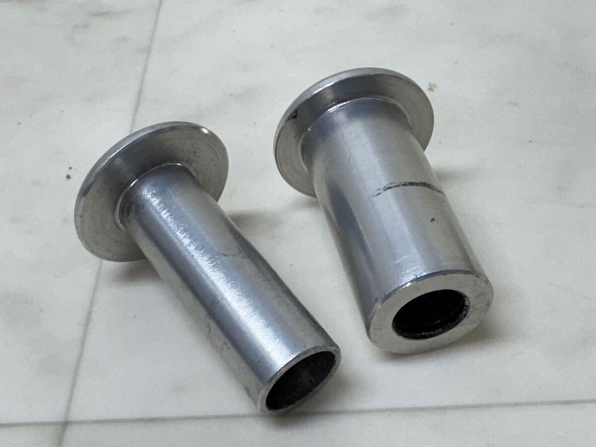 Yahoo!オークション - ホンダ RS125 NX4 12インチ用 G'craft アルミカ...