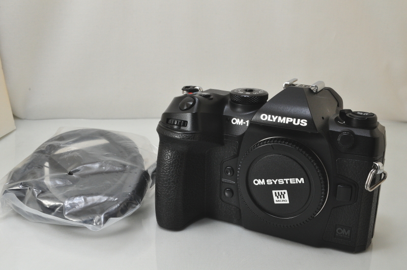 極上品 Olympus OM System OM-1 ボディ ショット数 MS: 1327 #6086(オリンパス)｜売買されたオークション情報、yahooの商品情報をアーカイブ公開 ...