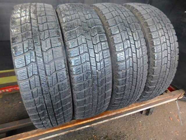 Yahoo!オークション - 【G416】NorthTrek N3i 155/65R14 4本売切り