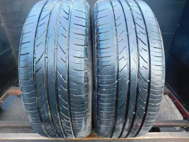 Yahoo!オークション - 【S356】DAYTON DT30 225/45R18 2本即決