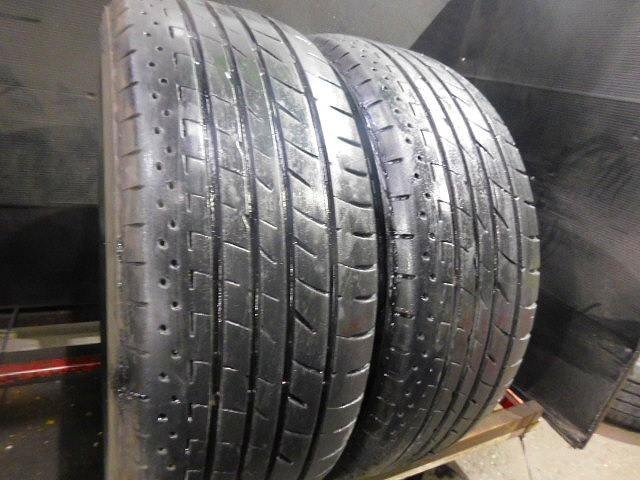 Yahoo!オークション - 【K408】 Playz PX-RV 225/55R17 2本即決