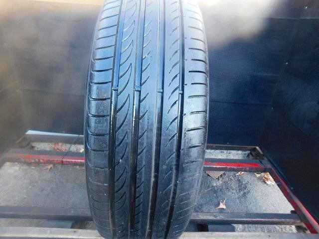 Yahoo!オークション - 【F585】POWERGY 225/65R17 1本売切り