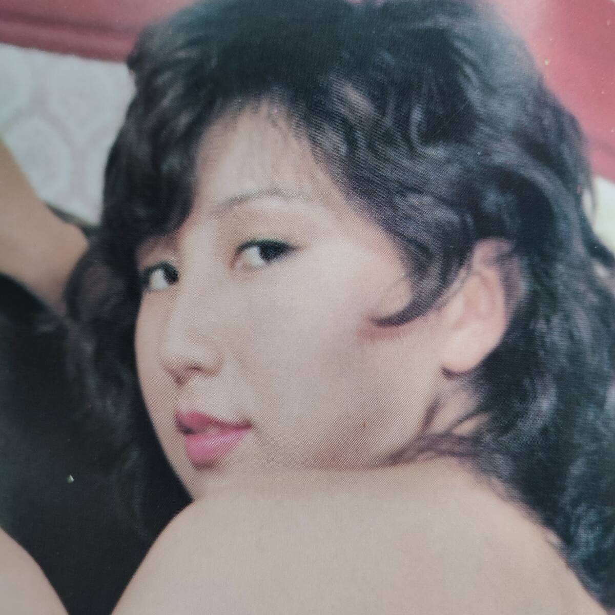 昭和ニューアイドル写真集 089 :: Yahoo!Auction｜DEJAPAN - Bid and Buy Japan with 0% commission