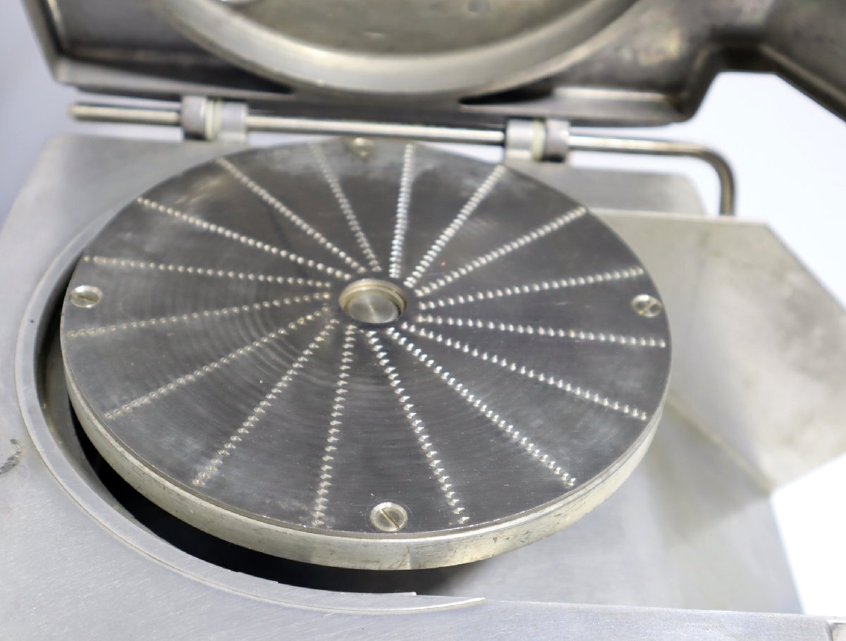 Yahoo!オークション - 160 FMI エフエムアイ robot coupe ロボクープ C...