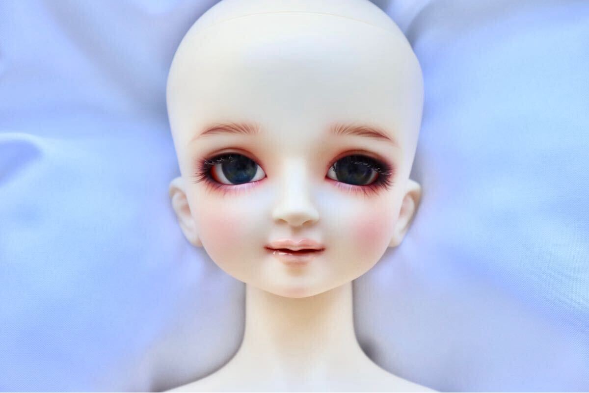 Yahoo!オークション - SD 女の子 牛若丸 2022年3月 Luluco ワンオフ 証...