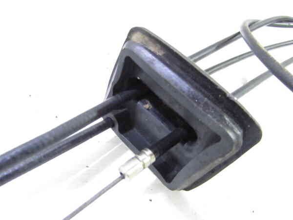 Yahoo!オークション - ZEXT A7 超希少 ワイヤー/ケーブルSET 固着なし ...