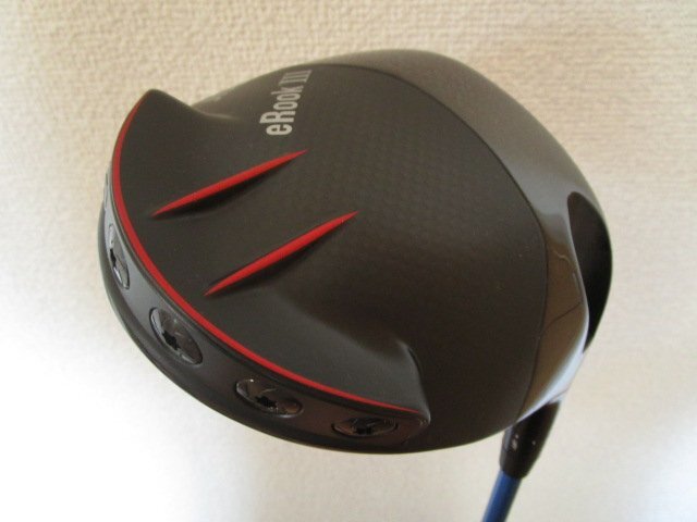 . o JIGEN eRookⅢドライバー FUJIKURA SPEEDER NX 60-S(ドライバー)｜売買されたオークション情報、yahooの商品情報をアーカイブ公開 - オークファン ...