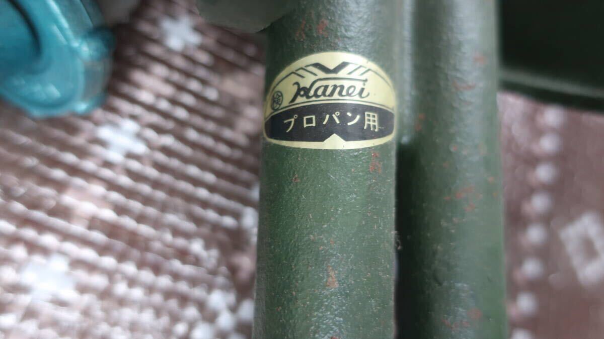 Yahoo!オークション - HS/ kanei 業務用 ガスコンロ LPガス用 伊藤産...