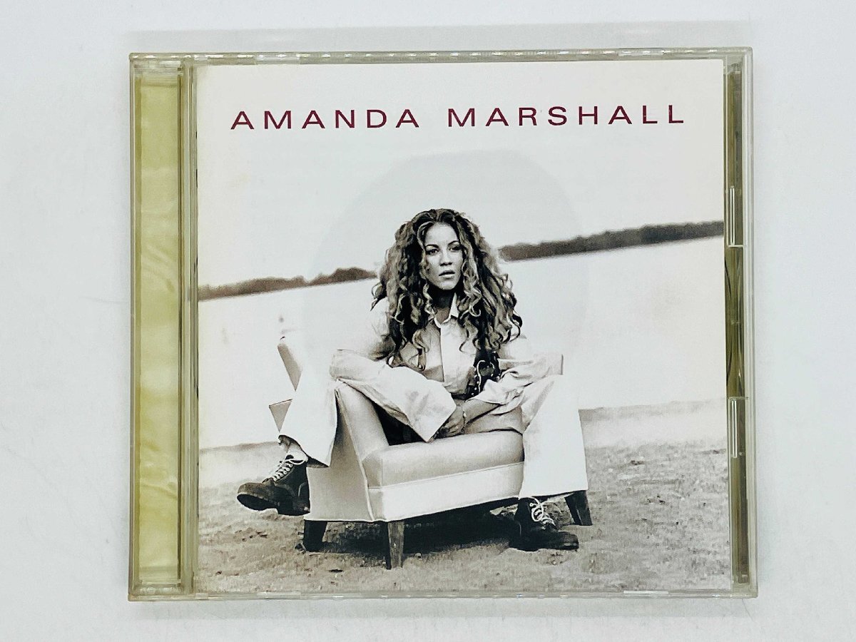 Yahoo!オークション - 即決CD アマンダ・マーシャル / Amanda Marshall...
