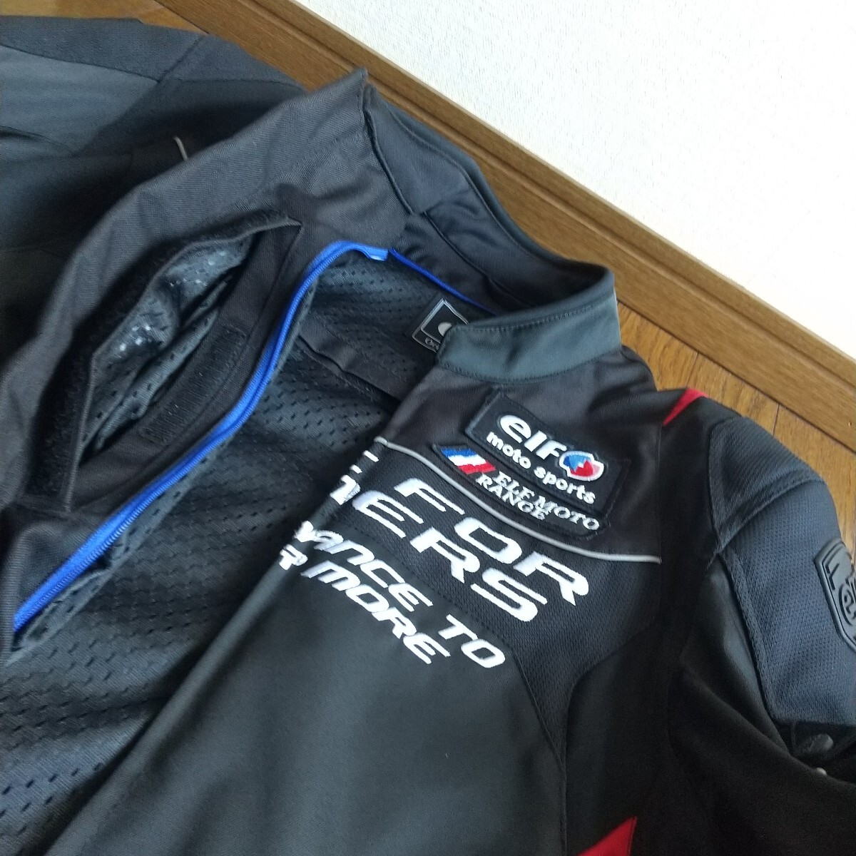 Yahoo!オークション - 美品 新同 おまけ エルフ ELF EL-9245 ウインタ...