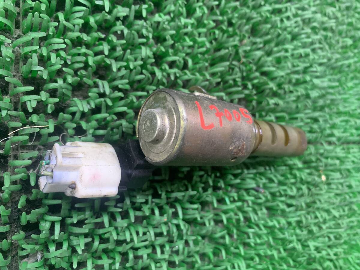 Yahoo!オークション - 即決値段 動作OK Z3-1 ダイハツ ミラジーノ L700...