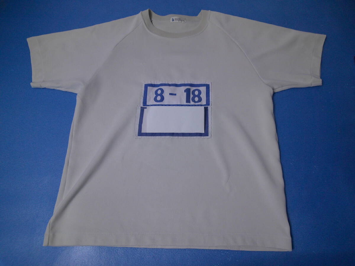 Yahoo!オークション - 8194 サイズM位 体操服