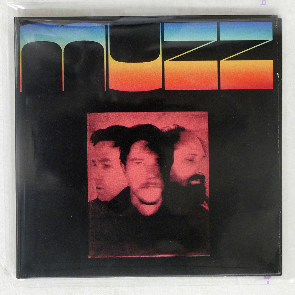 Yahoo!オークション - US盤 MUZZ/MUZZ/MATADOR OLE14582