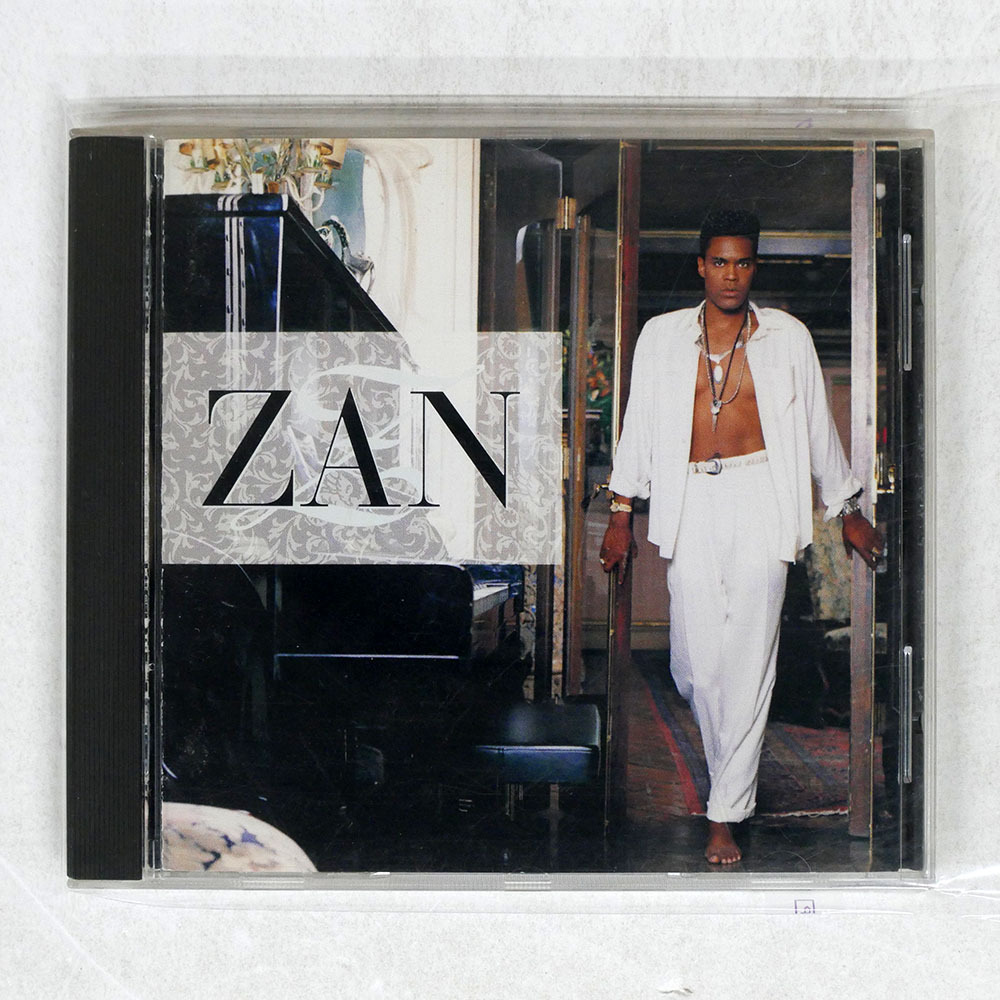Yahoo!オークション - ザン/ZAN/WARNER BROS. WPCP3487 CD