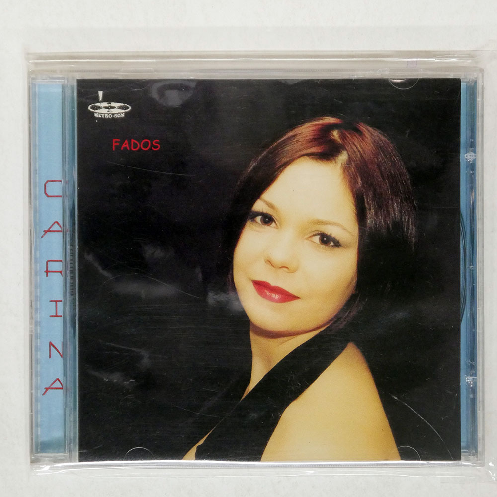 Yahoo!オークション - CARINA/FADOS/METRO SOM CD