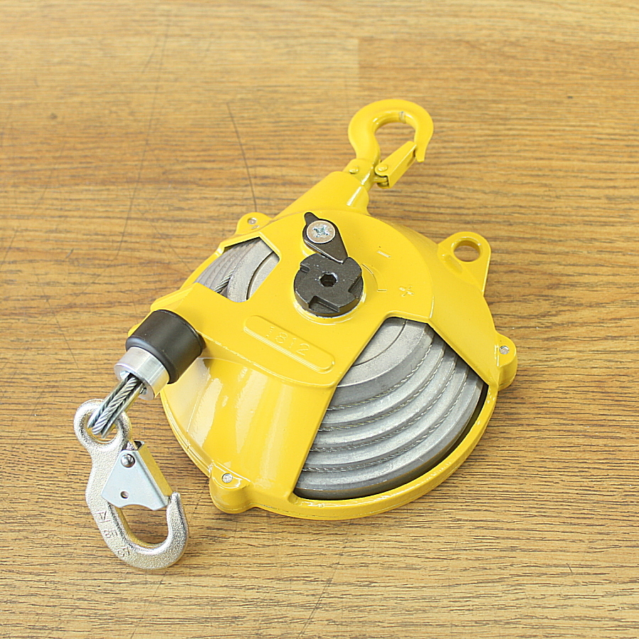 Yahoo!オークション - 未使用）ENDO/遠藤工業 EW-5 スプリングバランサ...