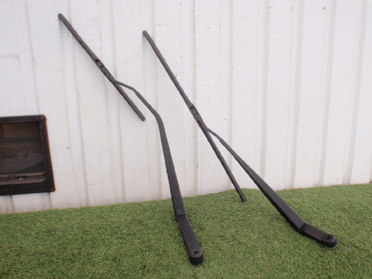 Yahoo!オークション - ZE2 ホンダ インサイト フロント ワイパーアー...