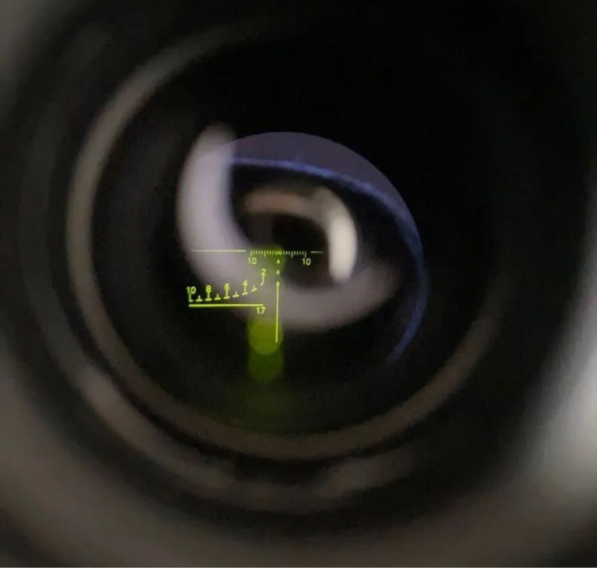 Yahoo!オークション - PSO-1 スコープ レプリカ ノリンコ ドラグノフ S...