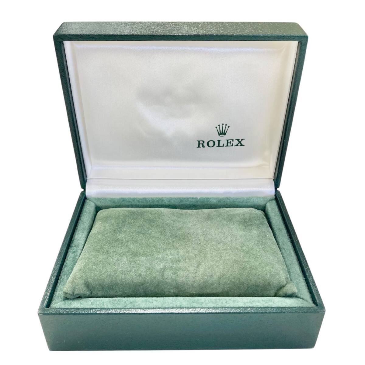 ROLEX ロレックス 箱 セット 内箱 外箱 ボーイズ メンズ 緑 S ROLEX ロレックス 箱 セット 内箱 外箱 ボーイズ メンズ 緑 S