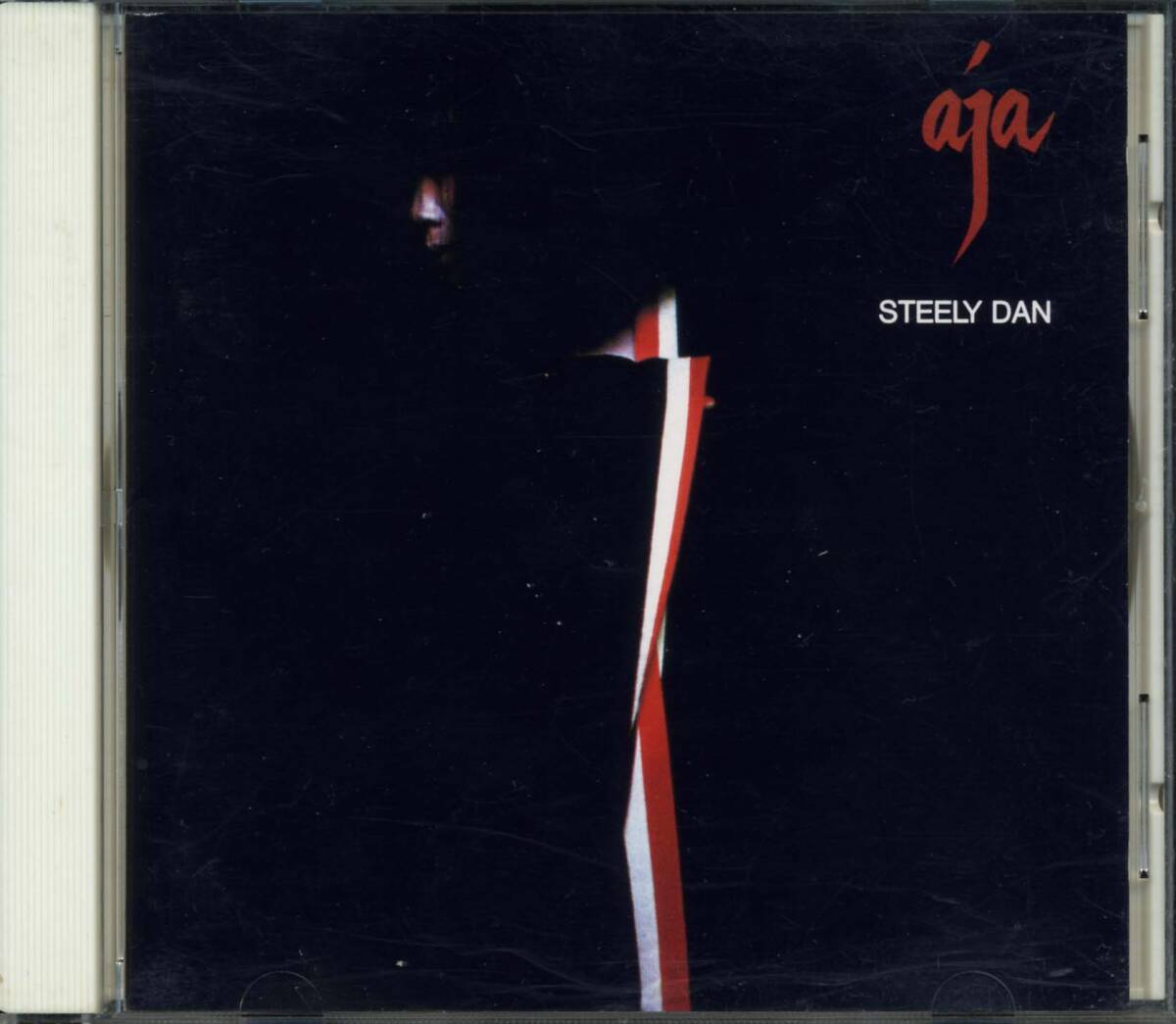 Yahoo!オークション - STEELY DAN Aja [スティーリー ダン Walter Beck...