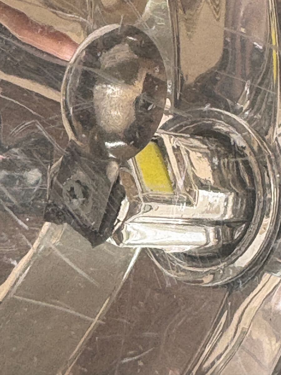 Yahoo!オークション - ジャイロキャノピー用 LED ヘッドライト RTD