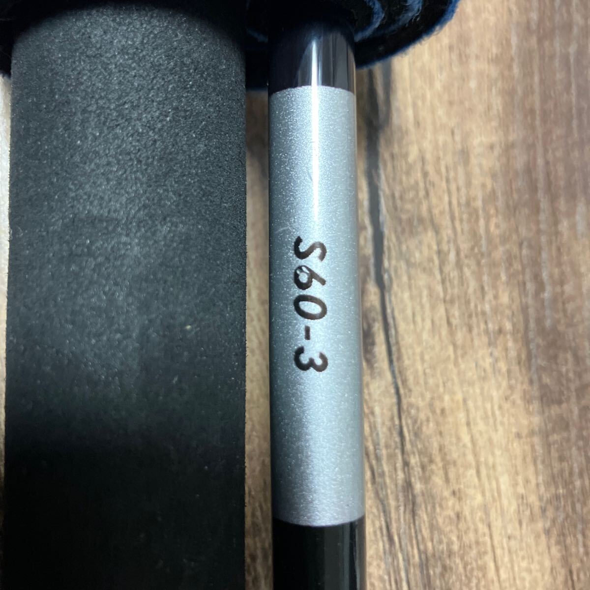 Yahoo!オークション - グラップラーBB S60-3