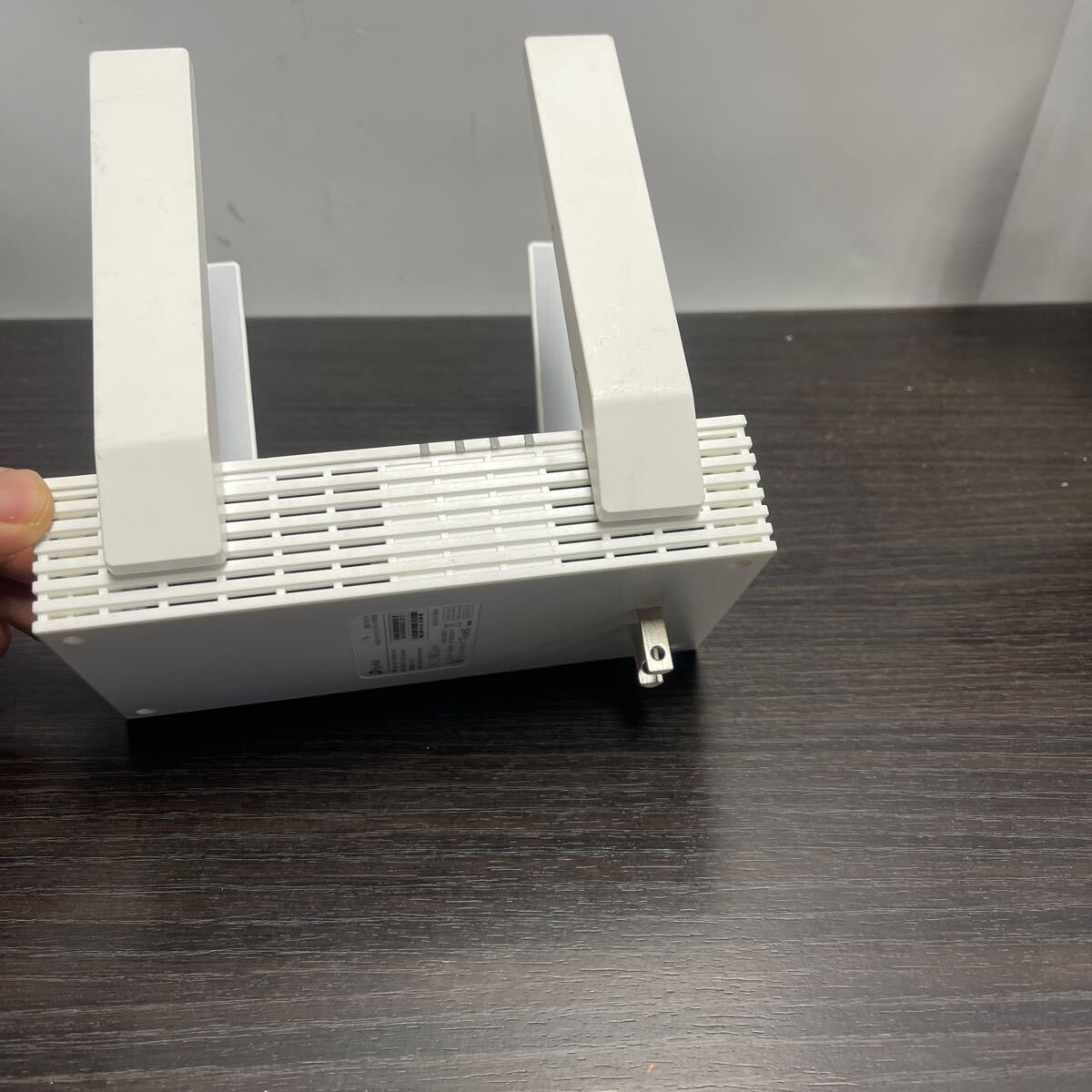 Yahoo!オークション - 「R41_5A」TP-LinkWi-Fi中継機2402+2402+574Mbps...