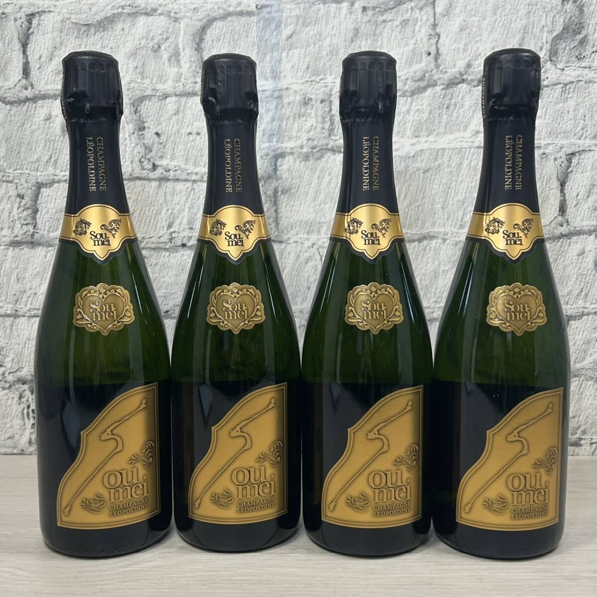 Yahoo!オークション - 【YH-1245】 クール便 未開栓品 Soumei ソウメイ...