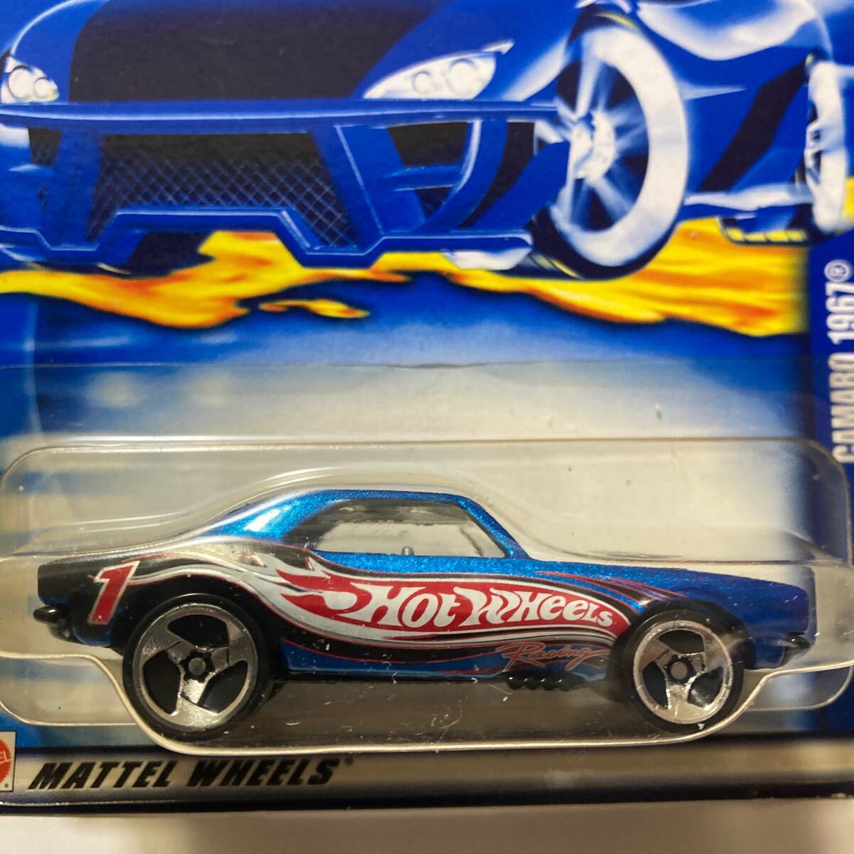 Hot Wheels CAMARO 1967(乗用車)｜売買されたオークション情報、yahooの商品情報をアーカイブ公開 - オークファン（aucfan.com）