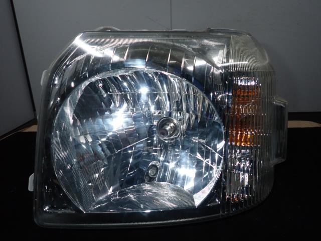Yahoo!オークション - アクティ EBD-HH5 左ヘッドランプASSY