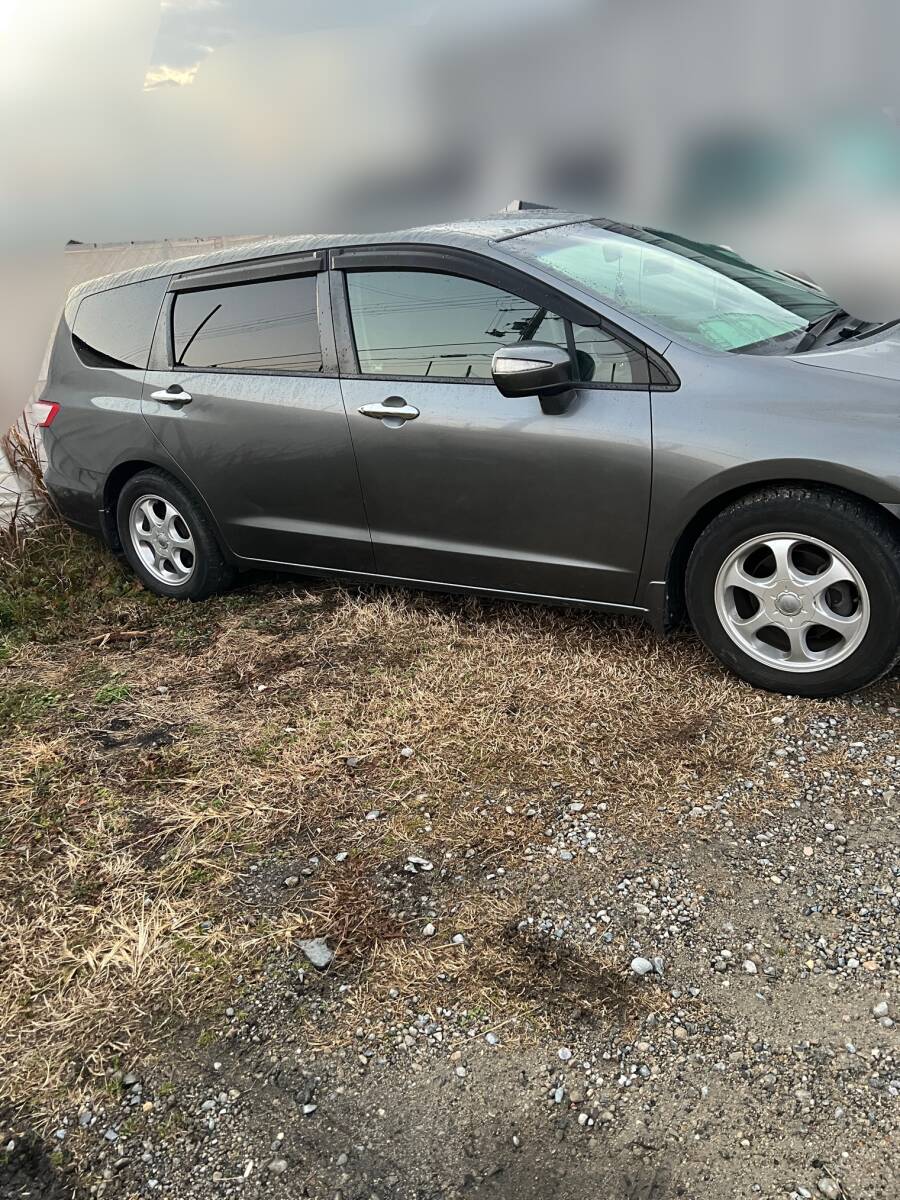 Yahoo!オークション - ホンダ オデッセイRB3