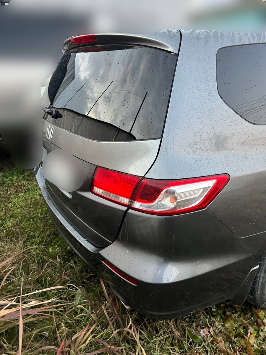 Yahoo!オークション - ホンダ オデッセイRB3