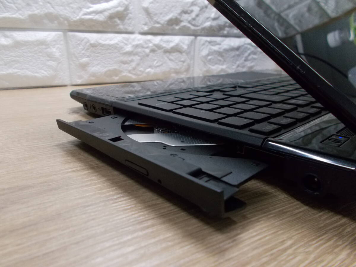 Yahoo!オークション - K196 富士通 Lifebook AH53/M i7-4702MQ メモリ/...