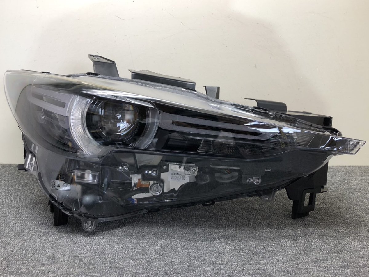 Yahoo!オークション - 83204 KF2P KF5P KFEP CX-5/KG2P KG5P CX-8 純正...